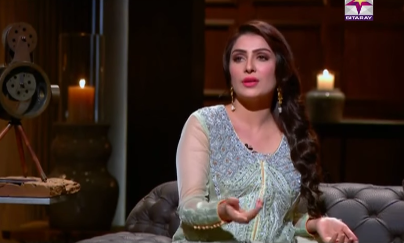 List of dramas (2009 to 2016) « Ayeza Khan